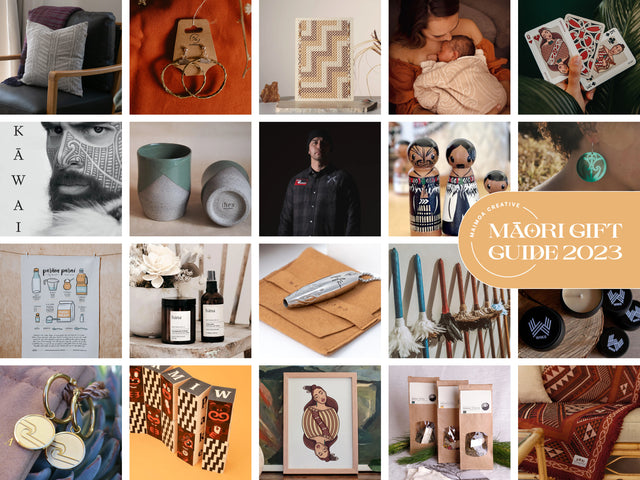 The Ultimate Māori Gift Guide 2023: Supporting Māori-Owned Businesses ...