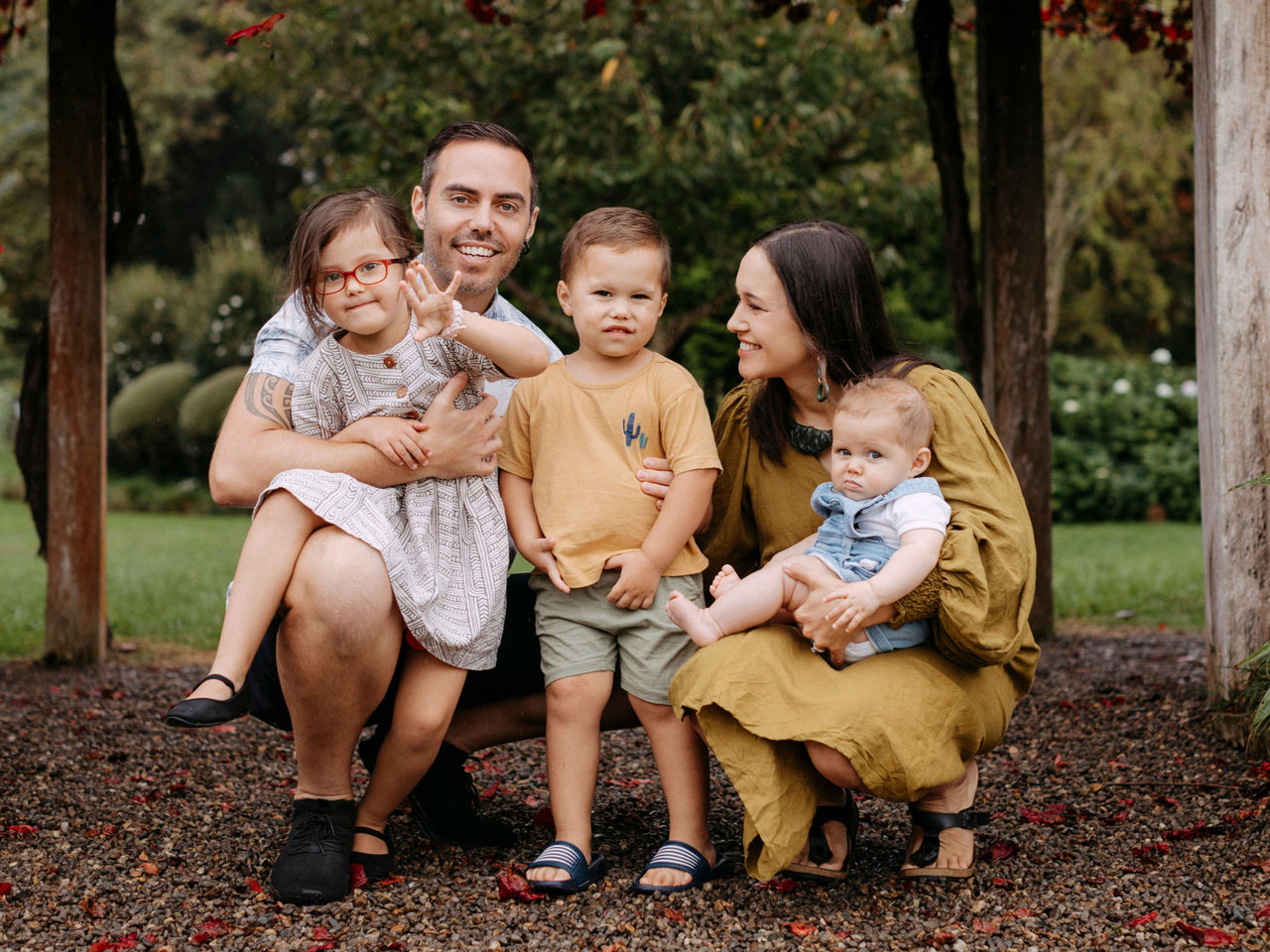 Reclaiming Our Reo: A Journey to Raising Fluent Māori Speakers | Maimoa ...