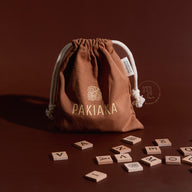 Pakiaka | Te Reo Māori Word Game | Maimoa Creative