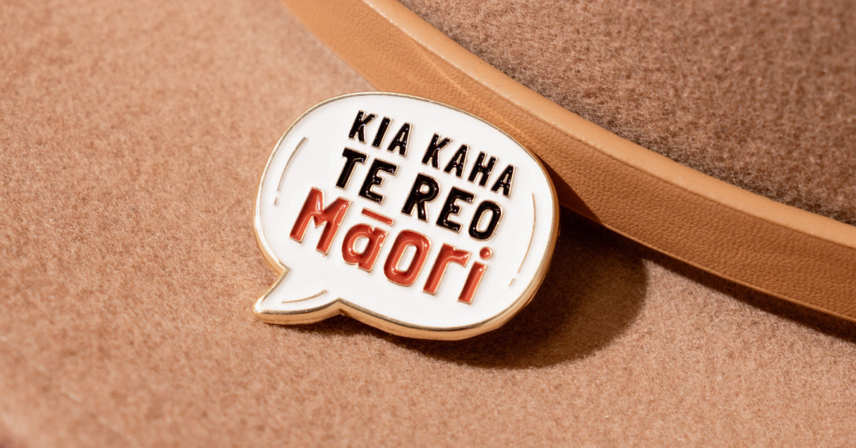Audio Assistance | Te Reo Pronunciation For Learners | Maimoa Creative