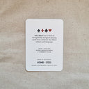 Kāri Māori: Māori Playing Cards | Maimoa Creative x Konei